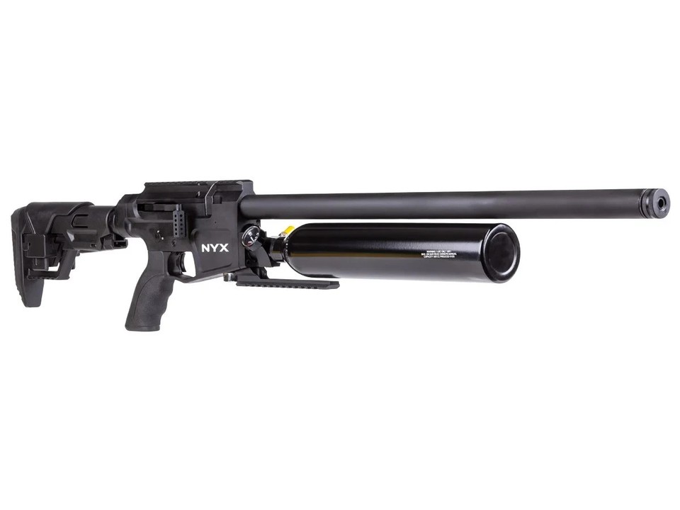 (NEW) Reximex NYX PCP Air Rifle by Reximex 0.22" | eBay
