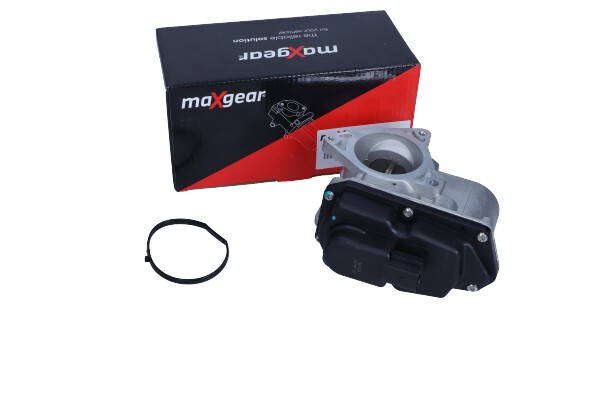 EXHAUST GAS RECIRCULATION VALVE EGR MAXGEAR 27-4031 A NEW OE ...