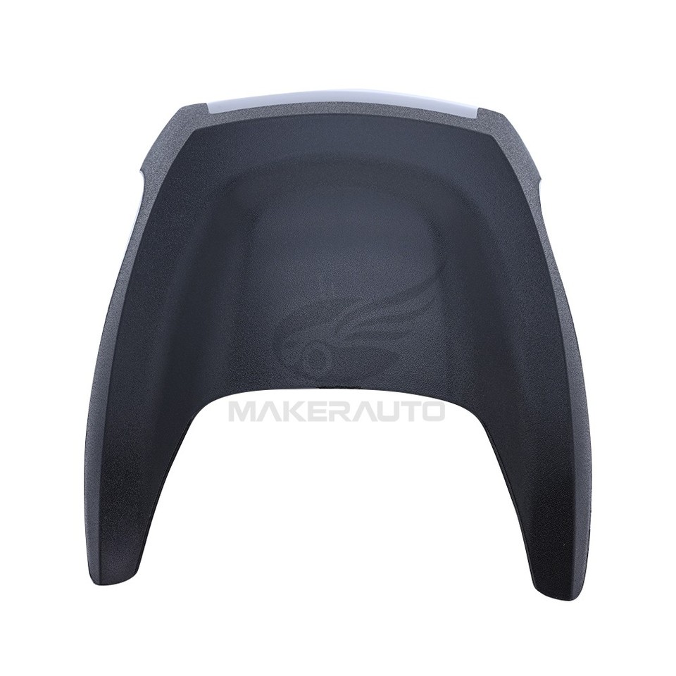 New Premium Air Dam Cap For 897529T Mercury 4-Stroke 75 90 100 115 hp ...