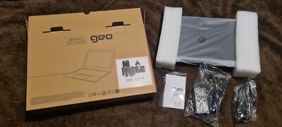 GEOBOOK 2E,64GB eMMC,12.5inc,4GB RAM,WIN 11 | eBay UK
