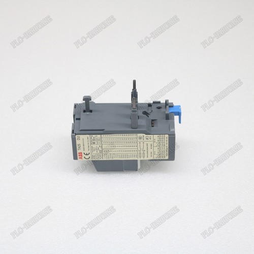 1 piece new abb TA25DU14 PLC Relay Overload 10~14A 1NO/1NC Free ship | eBay
