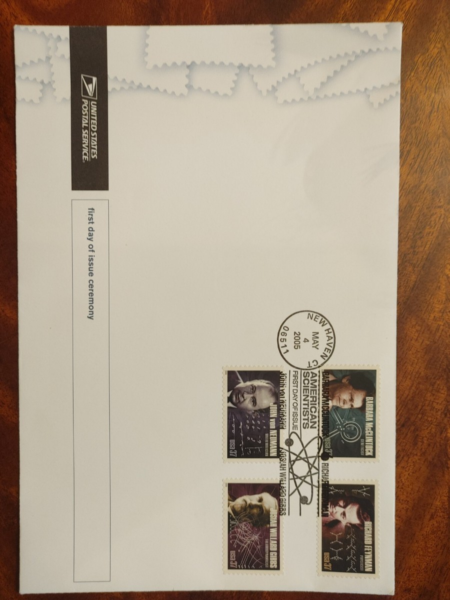 John Von Neumann Official Stamp Krista Neumann | Official Site For