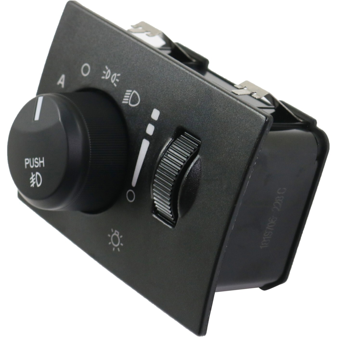 Headlight Switch For 05-11 Chrysler 300 Dodge Charger Challenger Magnum ...