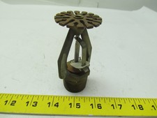 TYCO EC-25 Upright Sprinkler Head (TY9128) for sale online | eBay