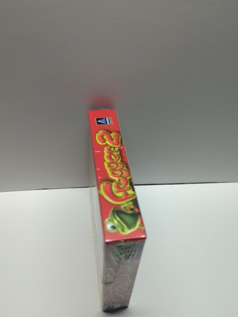 Frogger 2 (Nintendo Game Boy Color, 2000) for sale online | eBay