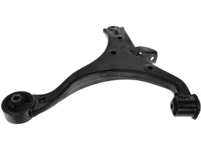 TRQ 15KZ19M Front Left Lower Control Arm Fits 2001-2005 Honda Civic ...
