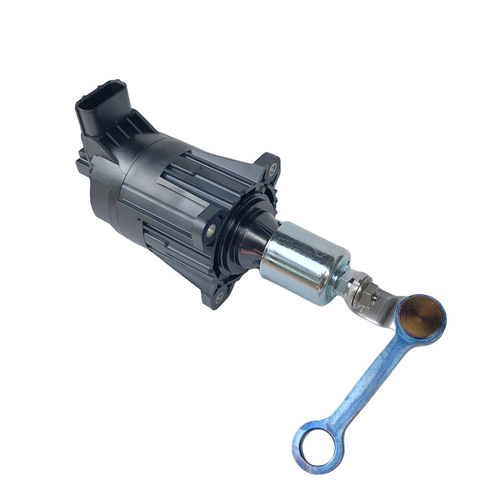 New Electronic Turbo Wastegate Actuator for Honda Civic 1.5L 2016-2019 ...