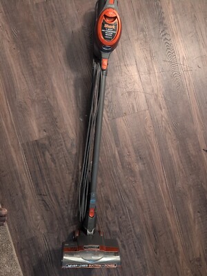 Shark HV301 Rocket Ultra-Light Corded Bagless Vacuum (Only Unit. No ...