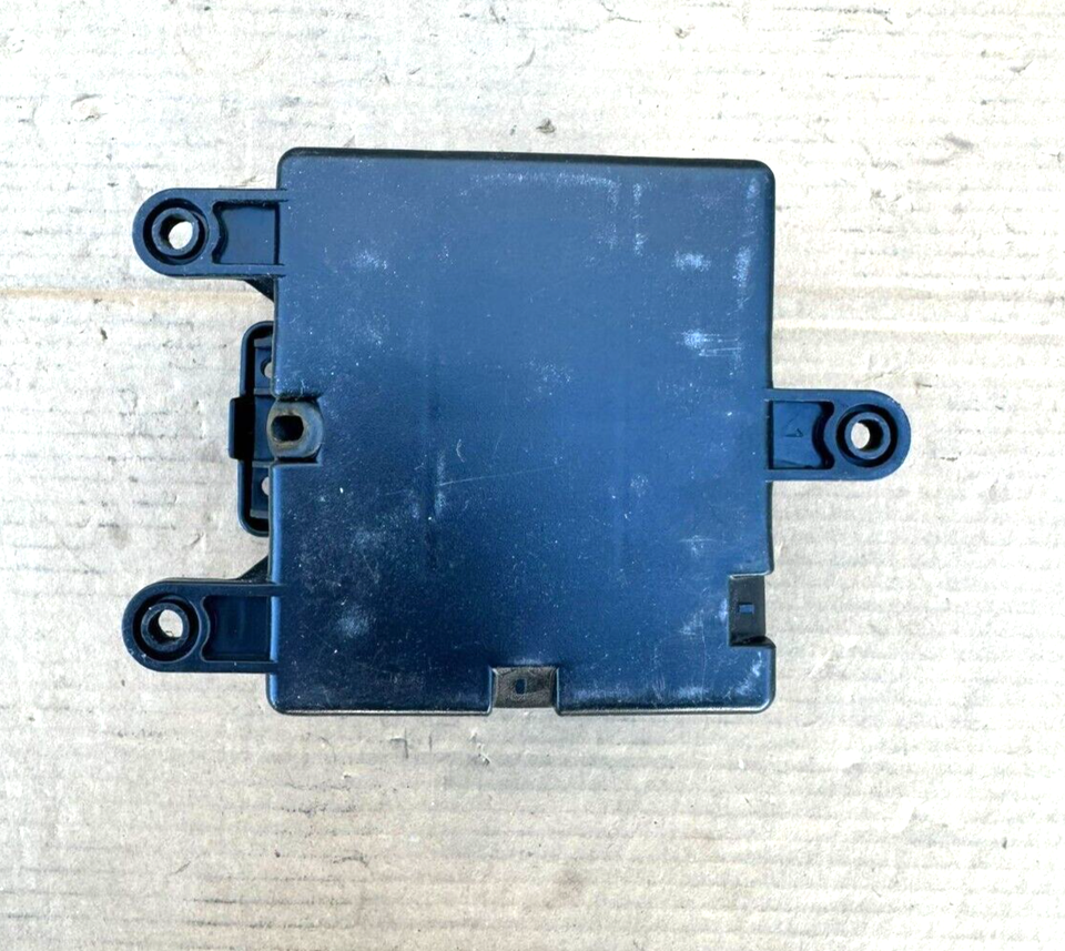 Towing Solutions Hopkins Engage Break-Away Box / Enclosure | eBay