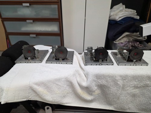 Gilbert Erector Sound Effects Complete Working Record Player | eBay