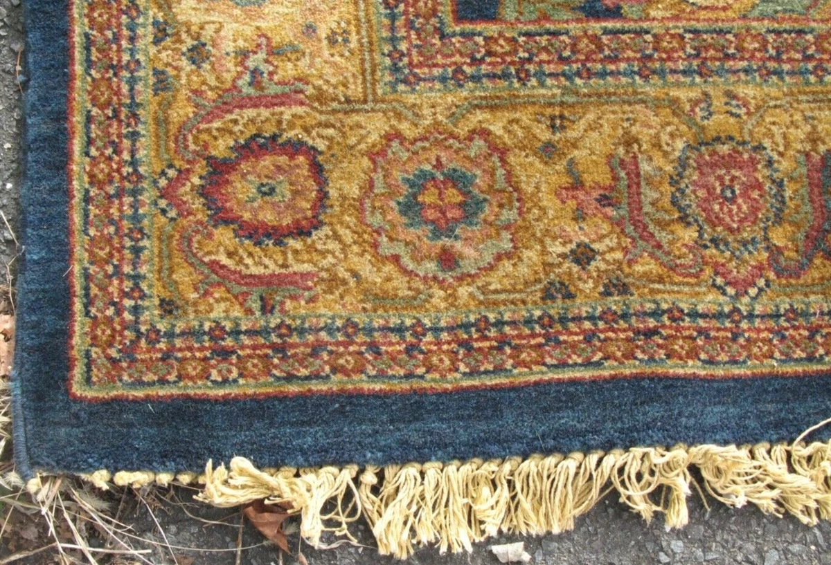 Sphinx Patina Rugs | Bryont Blog