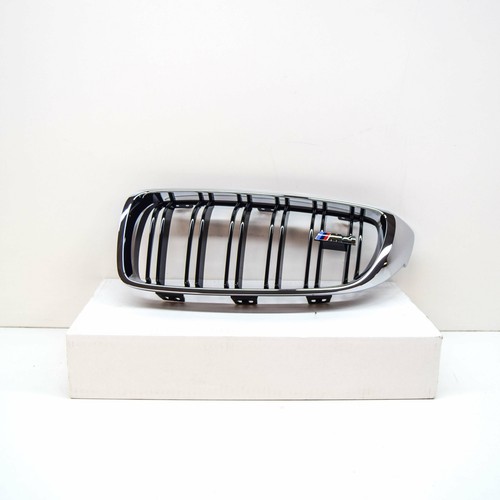 BMW M4 F82 FRONT BUMPER LEFT SIDE GRILLE 51138054331 NO IMPORT DUTIES ...