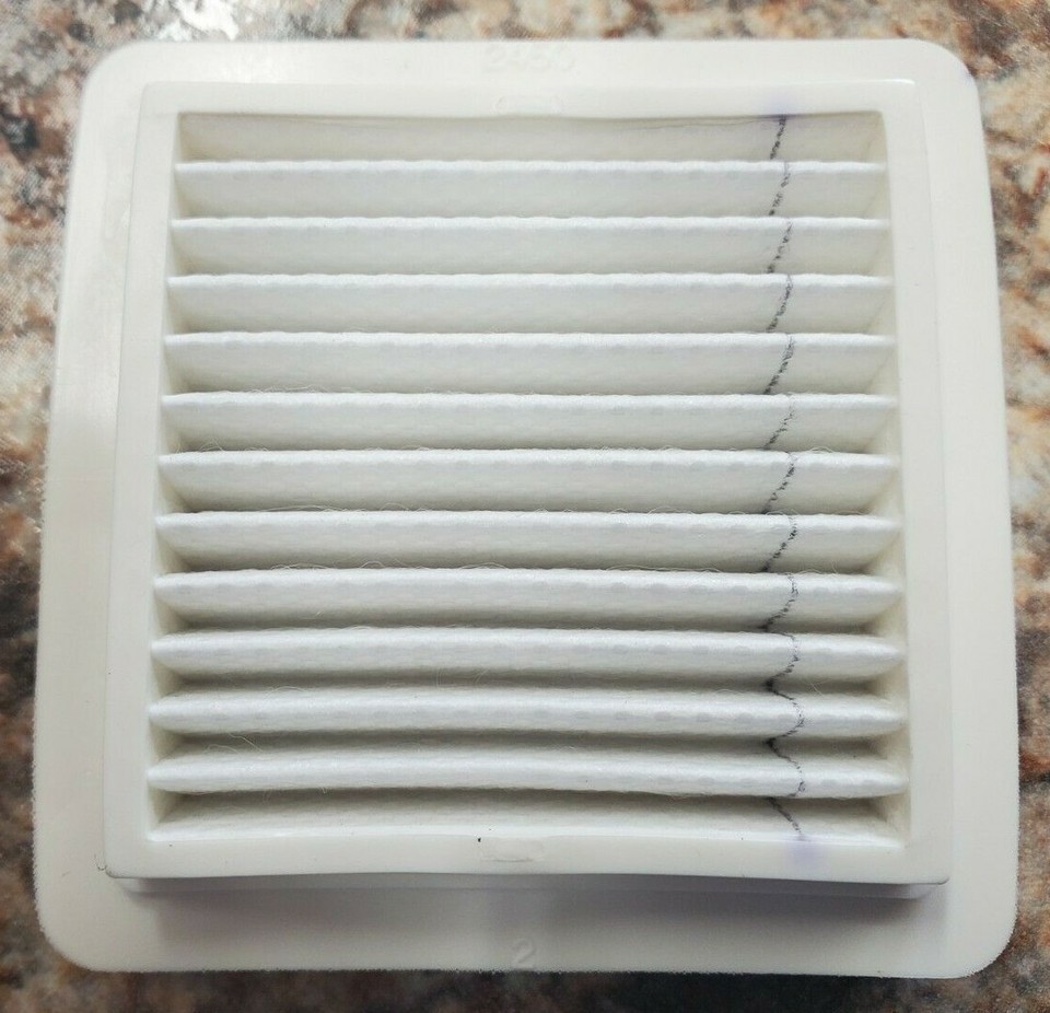 New Genuine Echo A226002030 Air filter for SRM-2620 Pro Extreme PB-2620 ...