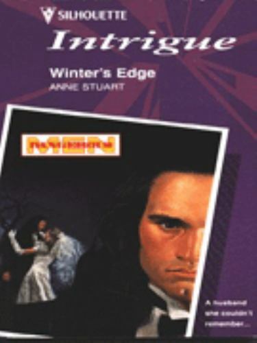 Harlequin Intrigue #329: Winter's Edge by Stuart, Anne 9780373223299| eBay