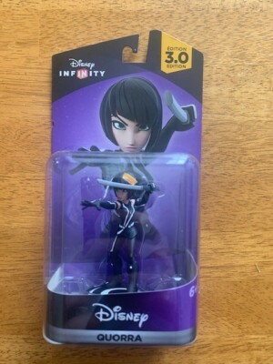Disney Infinity 3.0 Quorra New in box | eBay