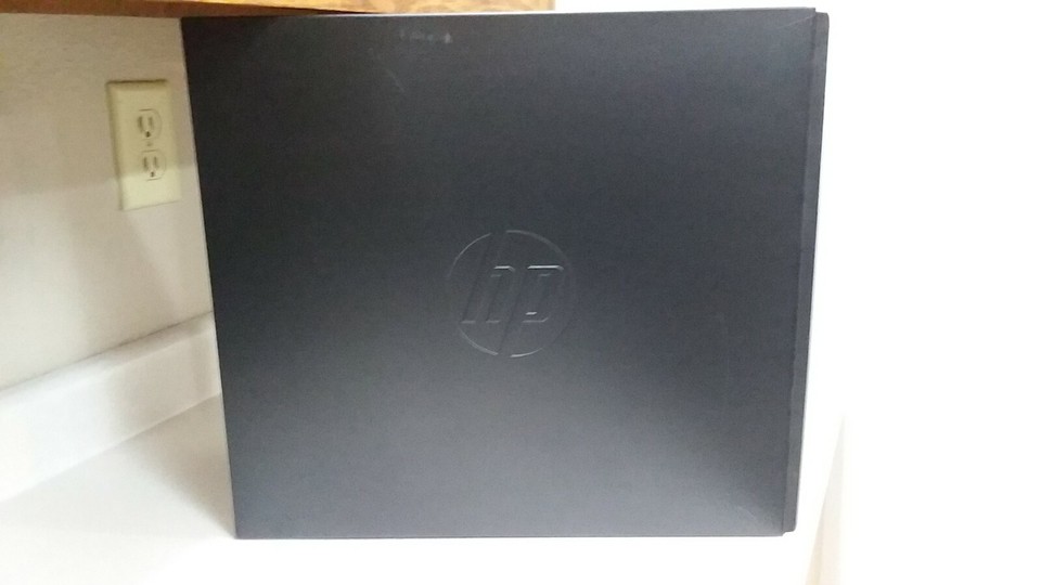 HP Compaq Pro 6305 Microtower AMD A6 APU 8 GB RAM Nvidia GeForce ...