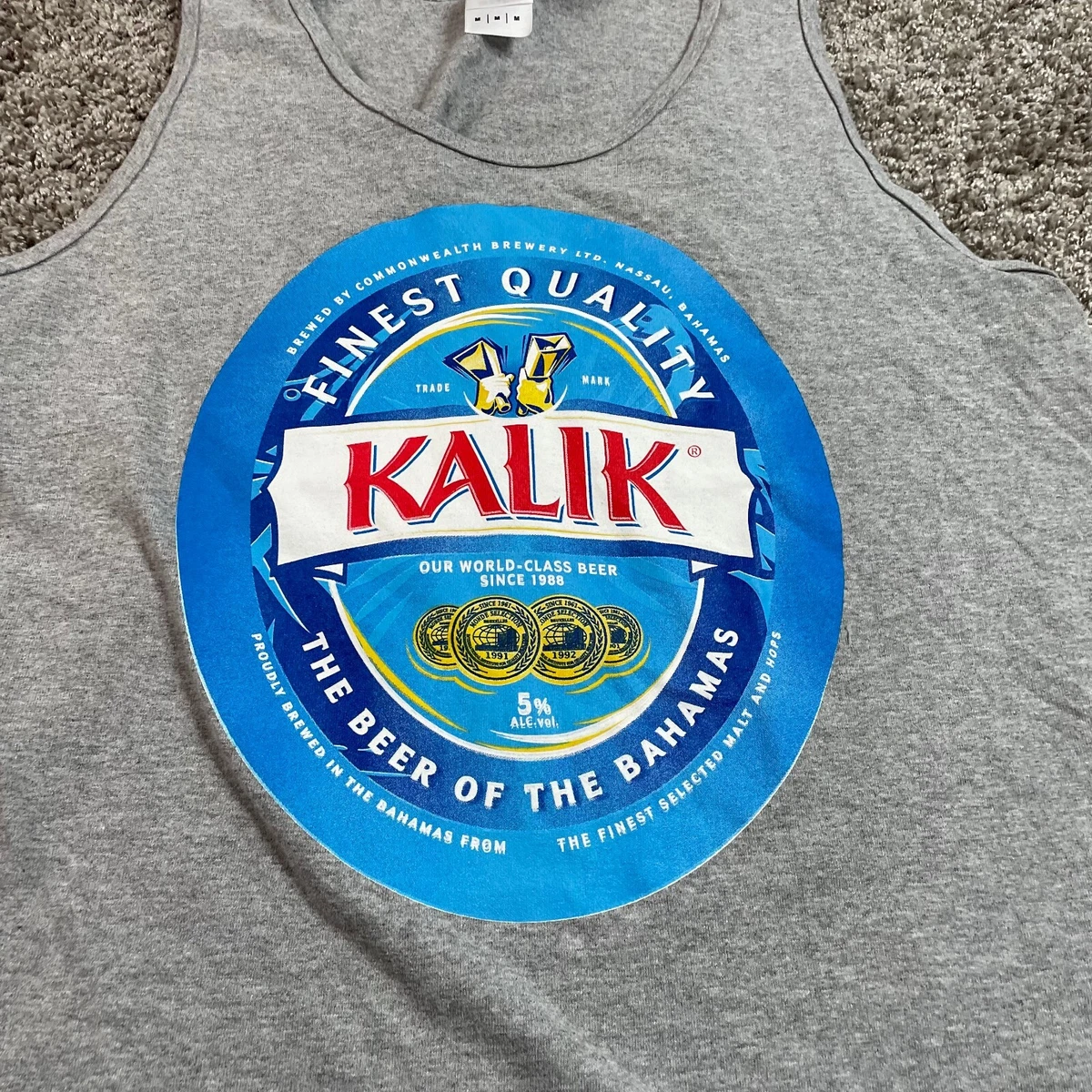 Kalik Beer
