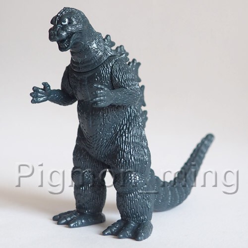 Bandai 1998 Hyper Godzilla Full Set of 8 - Free Shipping | eBay