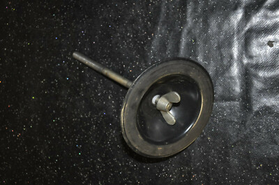 1268900214 ATTACHE ROUE DE SECOURS MERCEDES W123 W126 W116 VIS ET ...