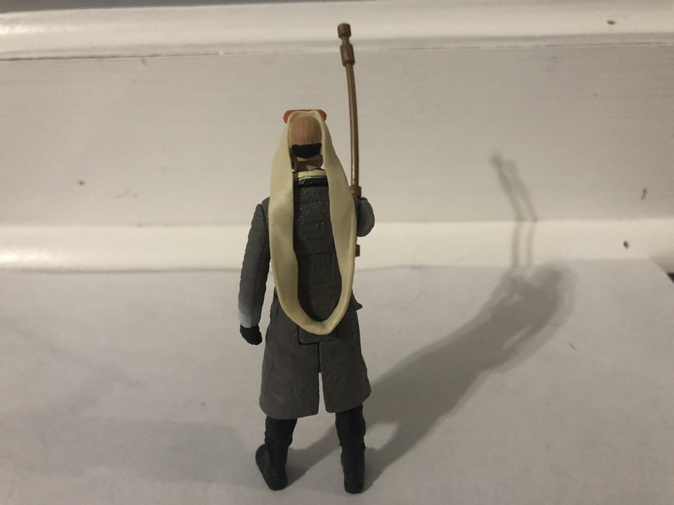 Rebolt Corellian Guard Force Link 2.0 Figure HAN SOLO MOVIE Star Wars ...