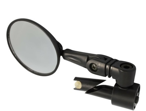 New Kimpex Universal ATV or Snowmobile Bar End Style, Bolt On Rear view ...