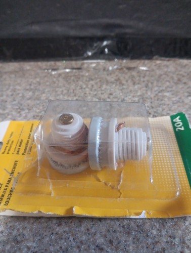 EATON Bussmann Plug Fuses 20A | eBay