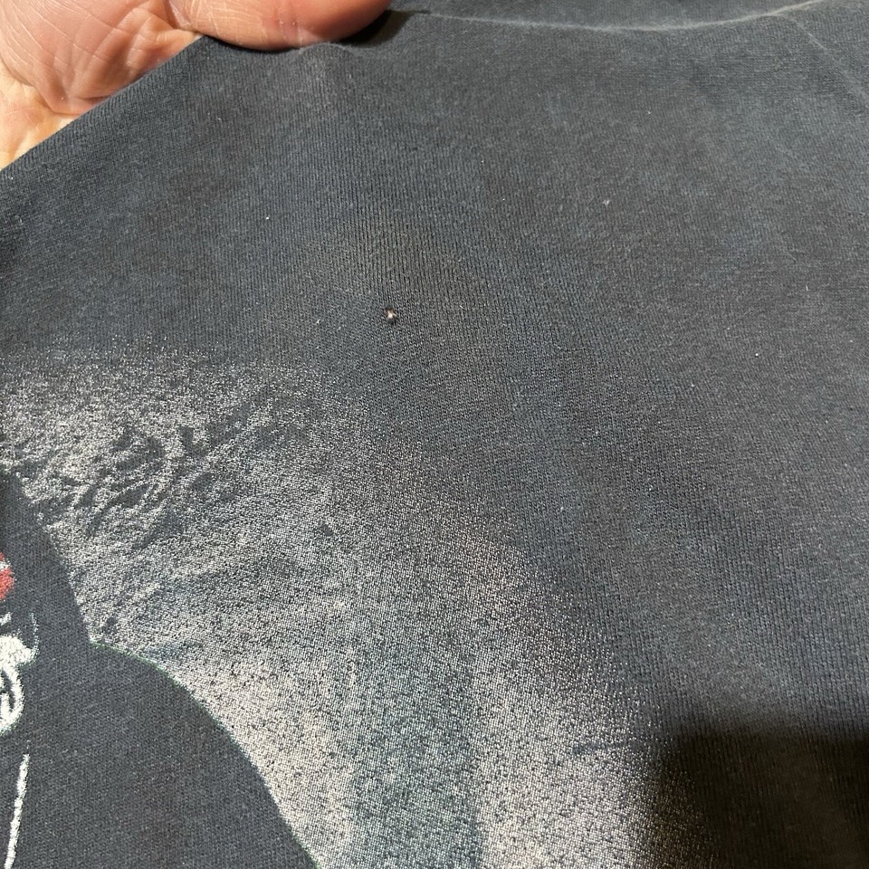 Vintage Anybody Killa Psychopathic T-Shirt Anvil Large ICP Insane Clown ...