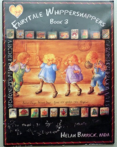 Fairytale Whippersnappers DECORATIVE PAINTING Projects Craft Book 3 | eBay