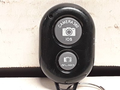 Camera 360 remote shutter fob BM71000 | eBay