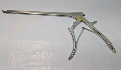 Codman Classic 53-1533 531533 Kerrison Rongeur 40° Up 5 mm | eBay