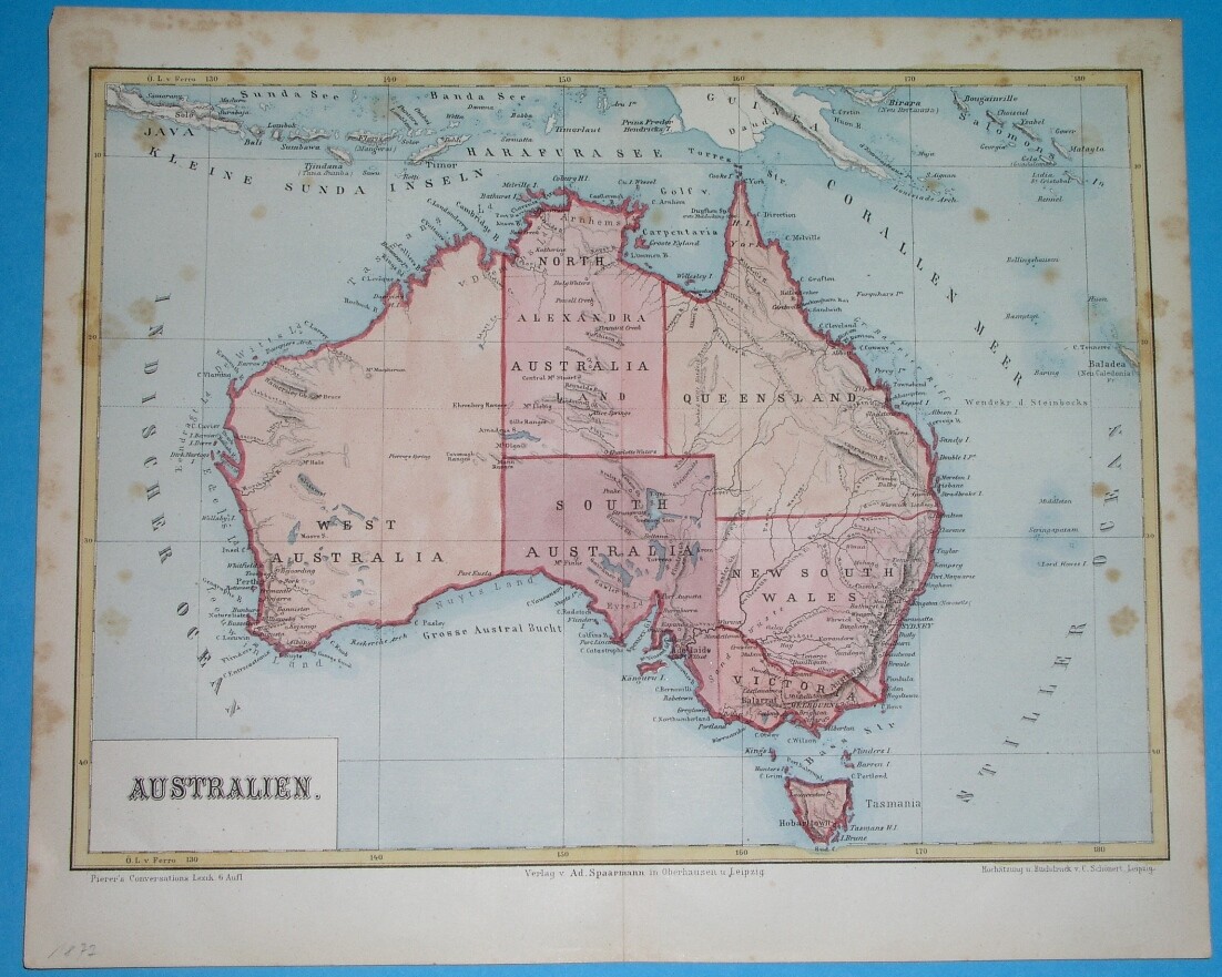 Map Of South Perth Australia South West Western Australia | Hema
