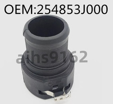 Lower Hose Connector Genuine for Various Hyundai KIA 254853J000 for ...