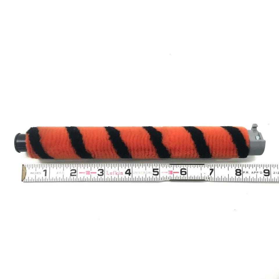 Shark LZ602 LZ600 LZ601 QU602 QU603 FRONT SOFT BRUSHROLL BRUSH ROLL BAR ...