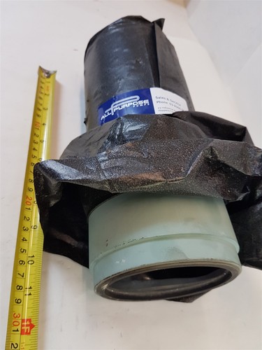 Unbranded R-88919 Worm Pump Stator Rubber Lined - New | eBay