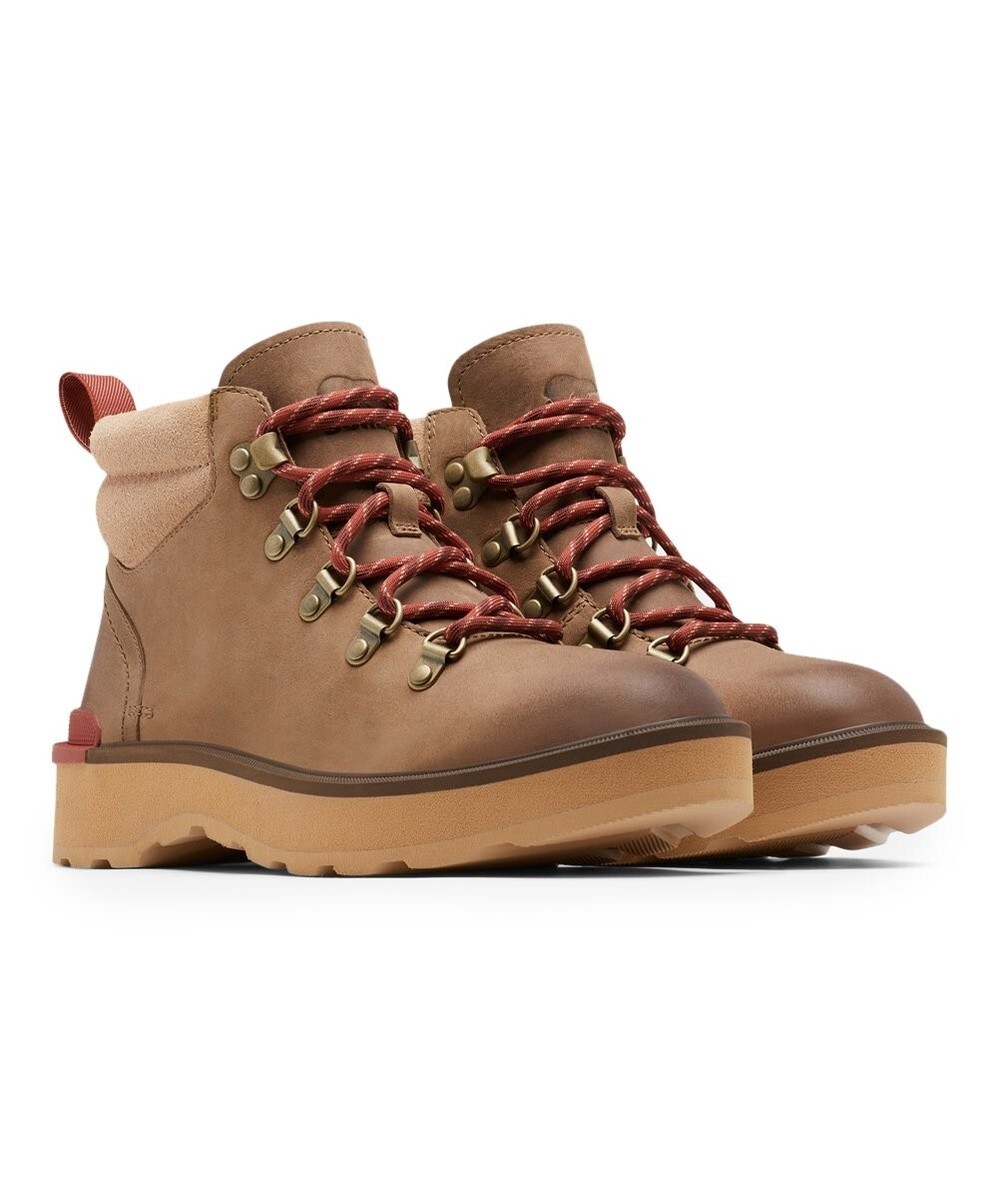 Buff De Timbaland Women's Hi Line™ Lace Bootie | SOREL