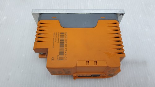 B&R ACOPOS Micro 100D Stepper Drive 80SD100XD.C0XX-21, Rev. B0 | eBay