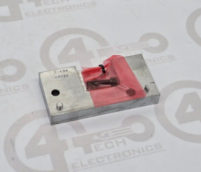 Universal Instruments Locator Plate 24684000 | eBay