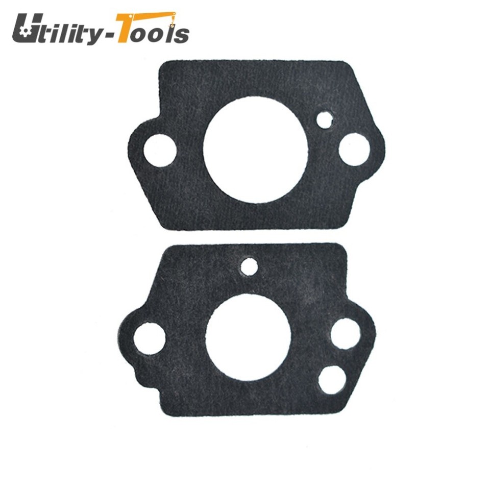 For Stihl FS56 FS50 FS40 FC56 FC70 Zama C1M-S267A Carburetor With Air ...