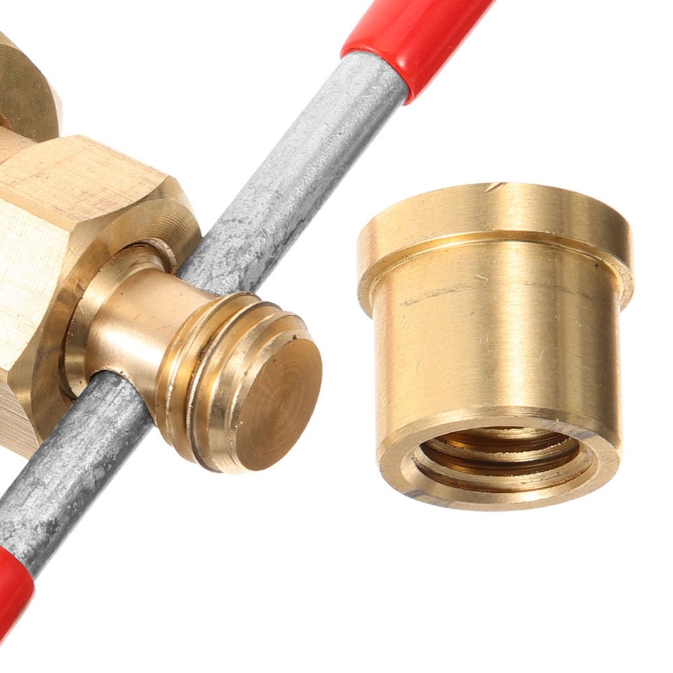 Compression Ring Puller Angle Stop Puller Ferrule Removal Tool ...