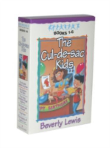 Cul-De-Sac Kids Ser.: The Cul-de-Sac Kids by Baker Publishing Group ...