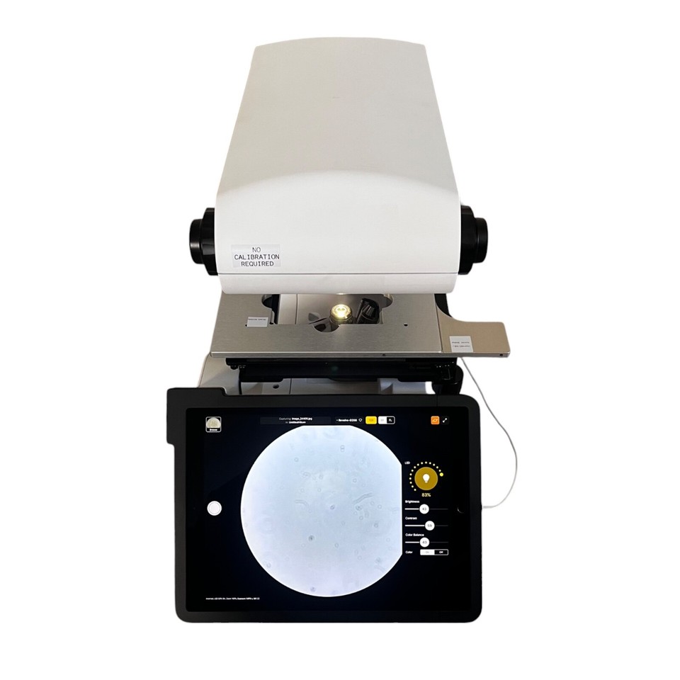 Echo Revolve RVL-100-G Microscope 4 in 1 Fluorescence Phase Contrast ...