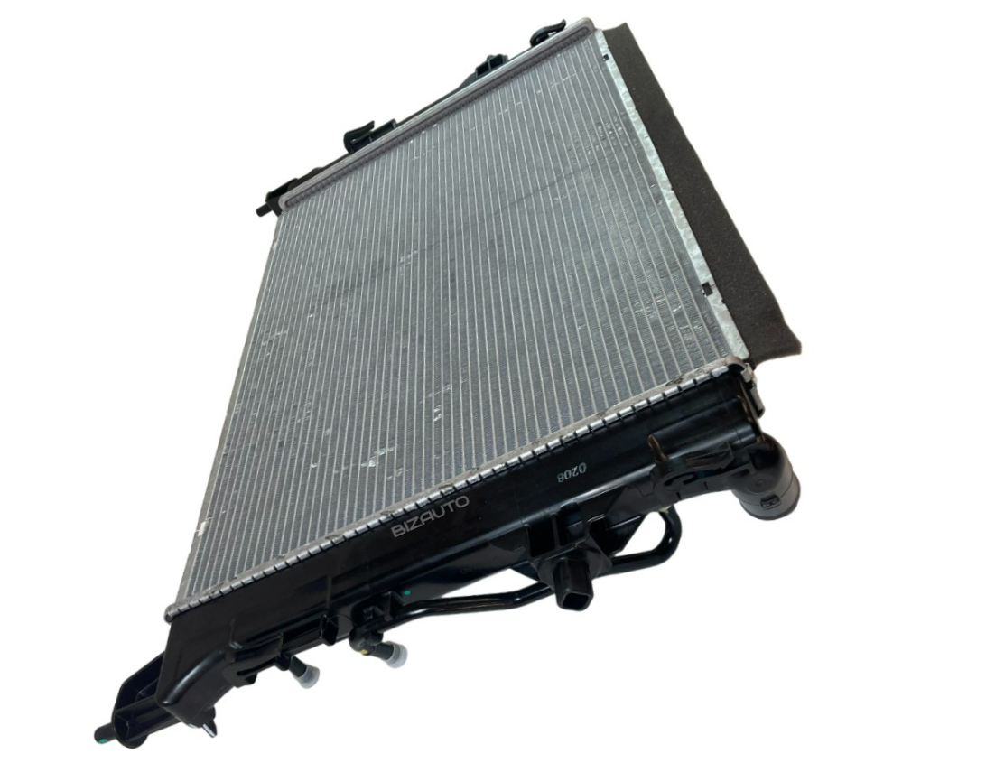 OEM ! RADIATOR ASSEMBLY FOR 2017-2021 HYUNDAI KONA # 25310-J9200 | eBay