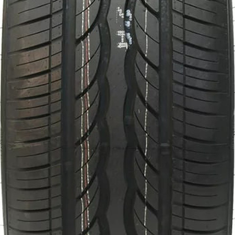4 New Crosswind As Slt - 305/35r24 Tires 3053524 305 35 24 | eBay
