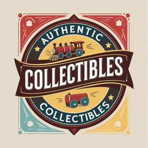 Authentic.Collectibles | eBay Stores