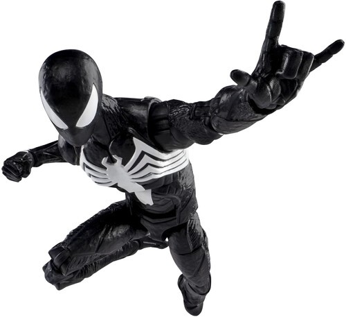 Hasbro Collectibles - Spider-Man 2 - Marvel Legends Gamerverse - Peter ...