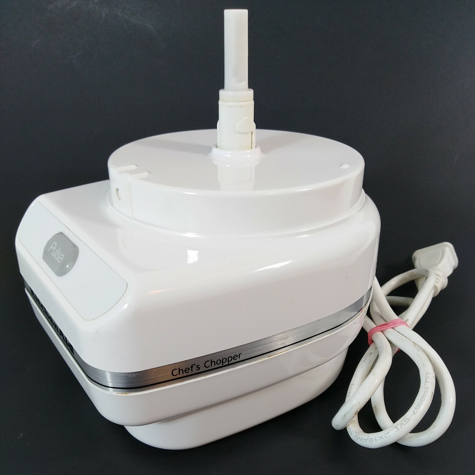 KitchenAid Chef’s Chopper 3 Cup Mini Food Processor KFC3100 Part, BASE ...