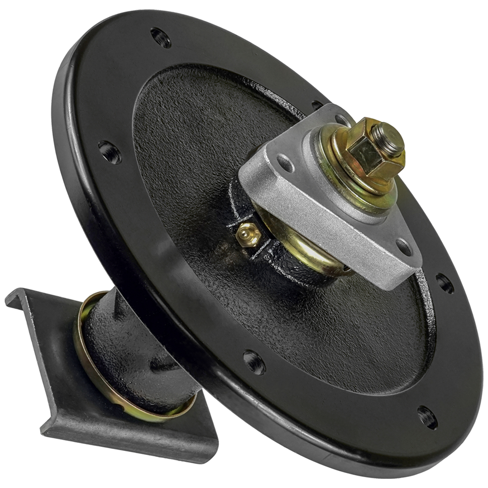 Spindle Assembly for Toro 74237 74248 74291 74410 74414 74415 Z500 Z400 ...