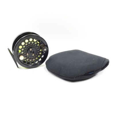 Reels - White River Fly