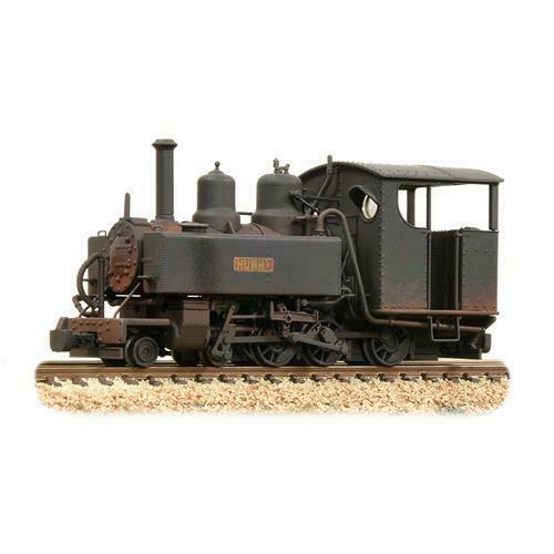 Bachmann Oo9 Narrow Gauge 391-028 Baldwin Class 10-12-d HUMMY Ashover ...