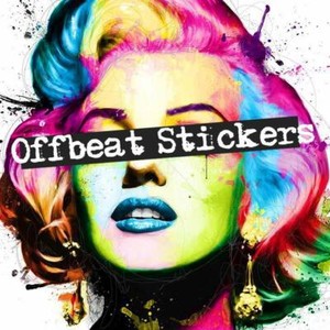 Offbeat Stickers Store | eBay Stores